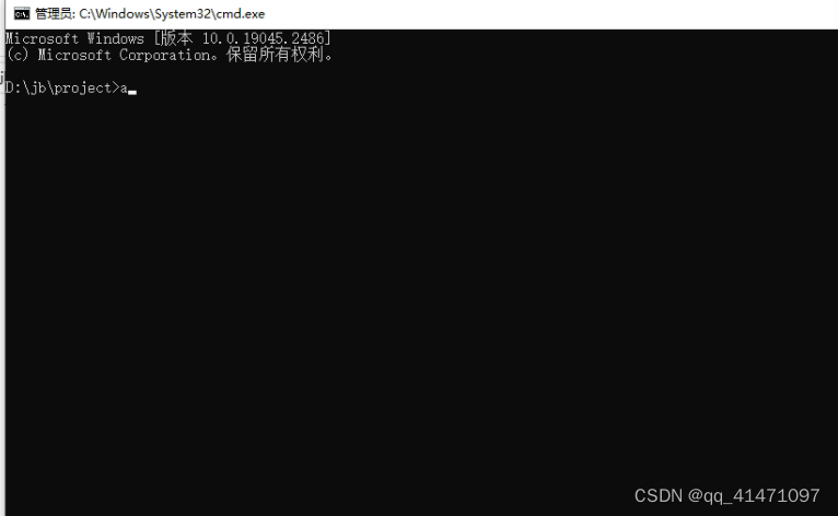 Potree安装-CSDN博客