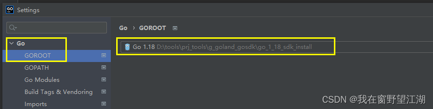 go mod tidy 提示错误 go mod tidy -go=1.16 && go mod tidy -go=1.17_to upgrade to the versions ...