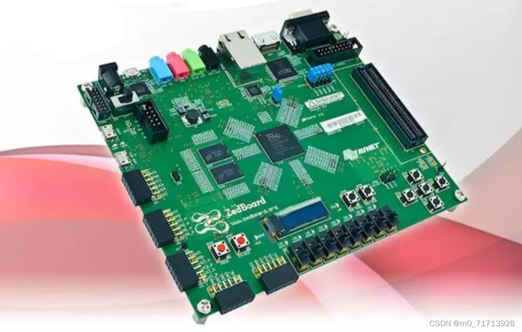 FPGA开发板全套图纸 Altium原理图 PCB Zedb 多层板绘制参考设计_哪里可以下载到多层板参考设计的_「已注销」的博客-CSDN博客