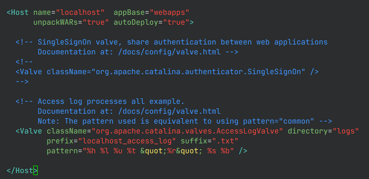 超详细Ubuntu Linux安装配置 Tomcat_ubuntu tomcat-CSDN博客