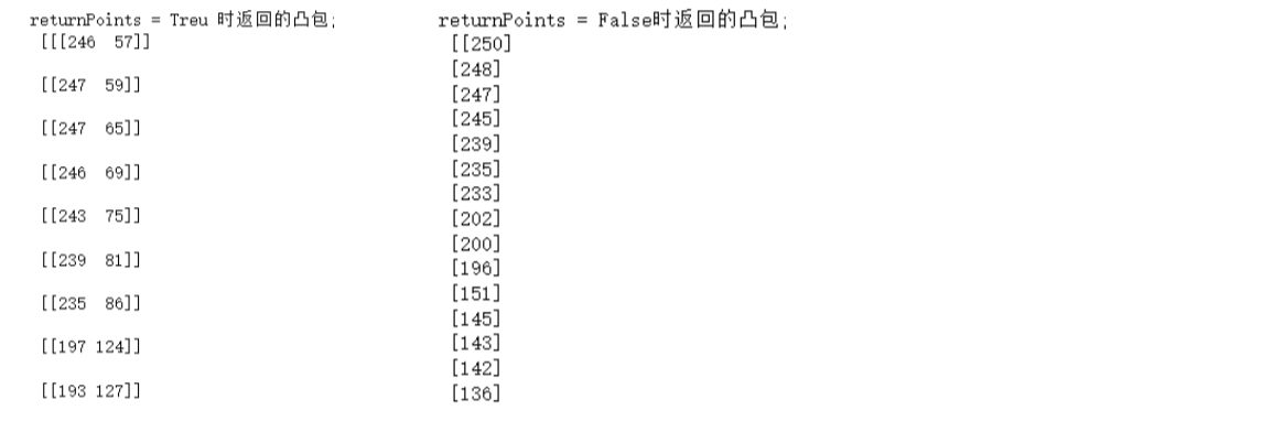 【OpenCV-Python】17.OpenCV的图像轮廓——轮廓特征_cv2.arclength-CSDN博客