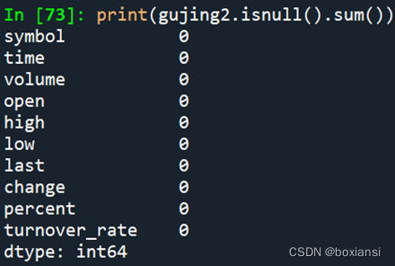 比较Python、R读取Tushare、Opendatatools和Akshare数据_python opendatatools-CSDN博客