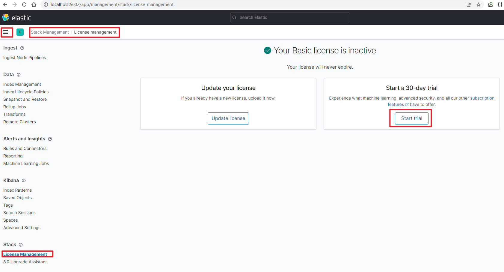 【Elasticsearch】快照snapshot入门教程_elasticsearch snapshot-CSDN博客