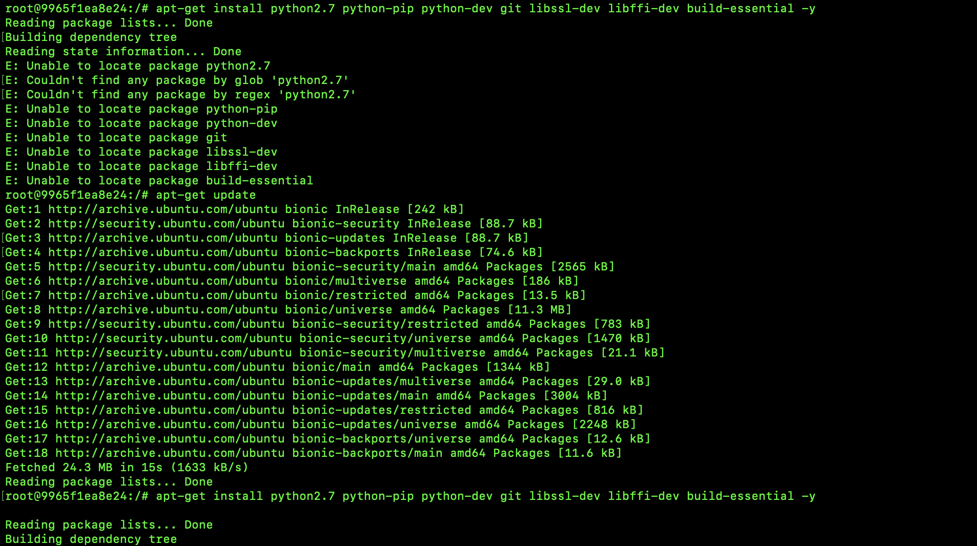 Mac M1 Pwn Environment Construction Programmer Sought