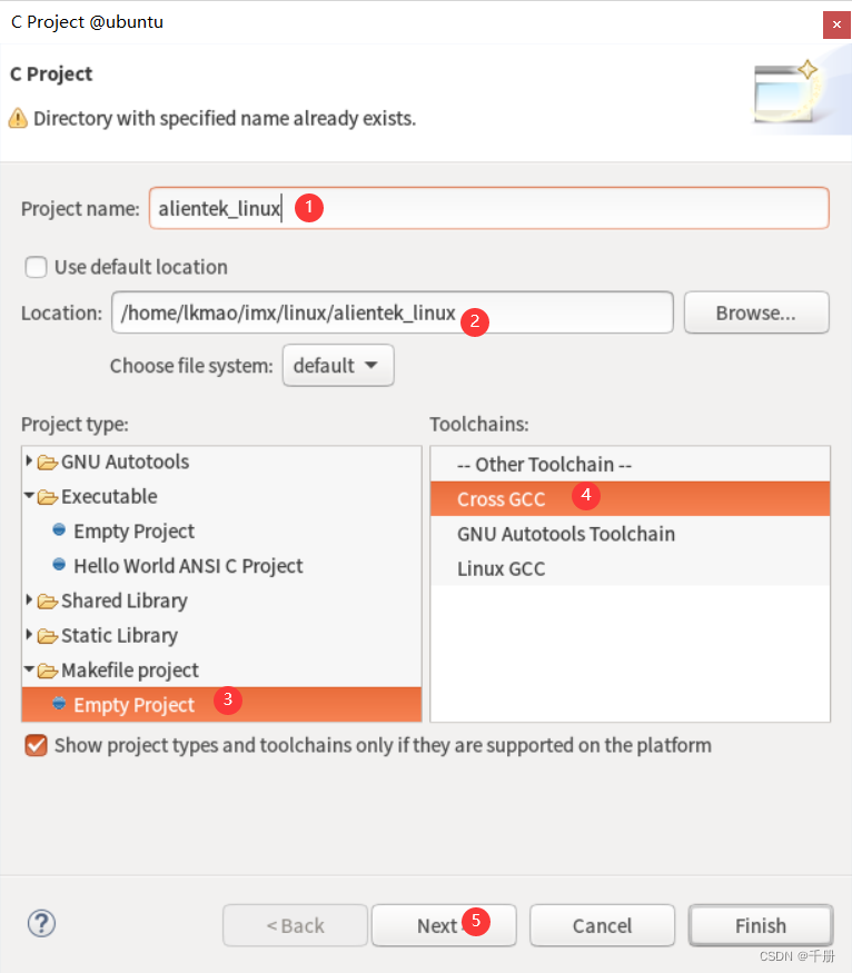 eclipse搭建内核和驱动编译环境_eclipse ide如何搭建c语言编译环境-CSDN博客