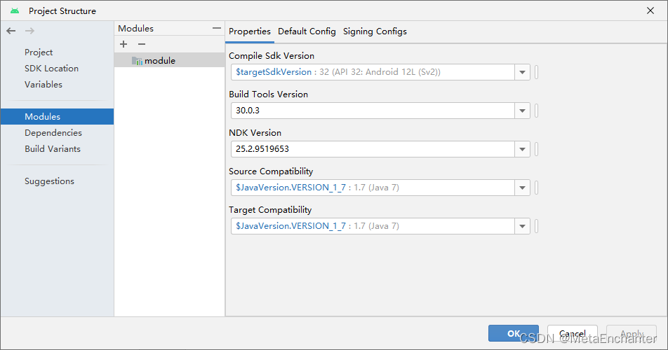 Zygisk-Il2CppDumper 使用Android Studio运行gradle任务:module:assembleRelease编译-CSDN博客