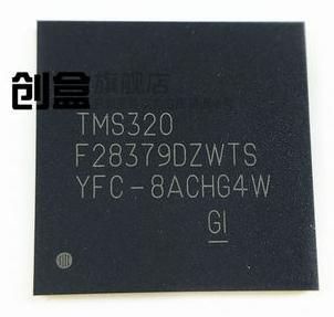 TMS320F28379D处理器芯片的2种不同封装：PTP、ZWT_tms320f28379dptps-CSDN博客