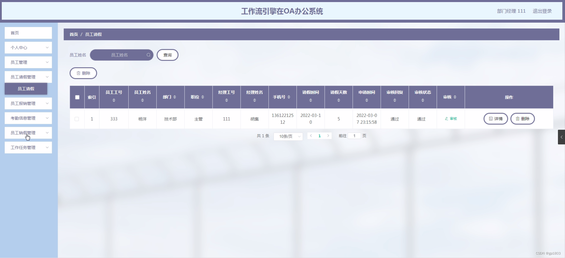 开题报告 Springboot工作流引擎在oa办公系统cd8sm计算机毕业设计工作流引擎在oa系统的应用毕业设计 Csdn博客