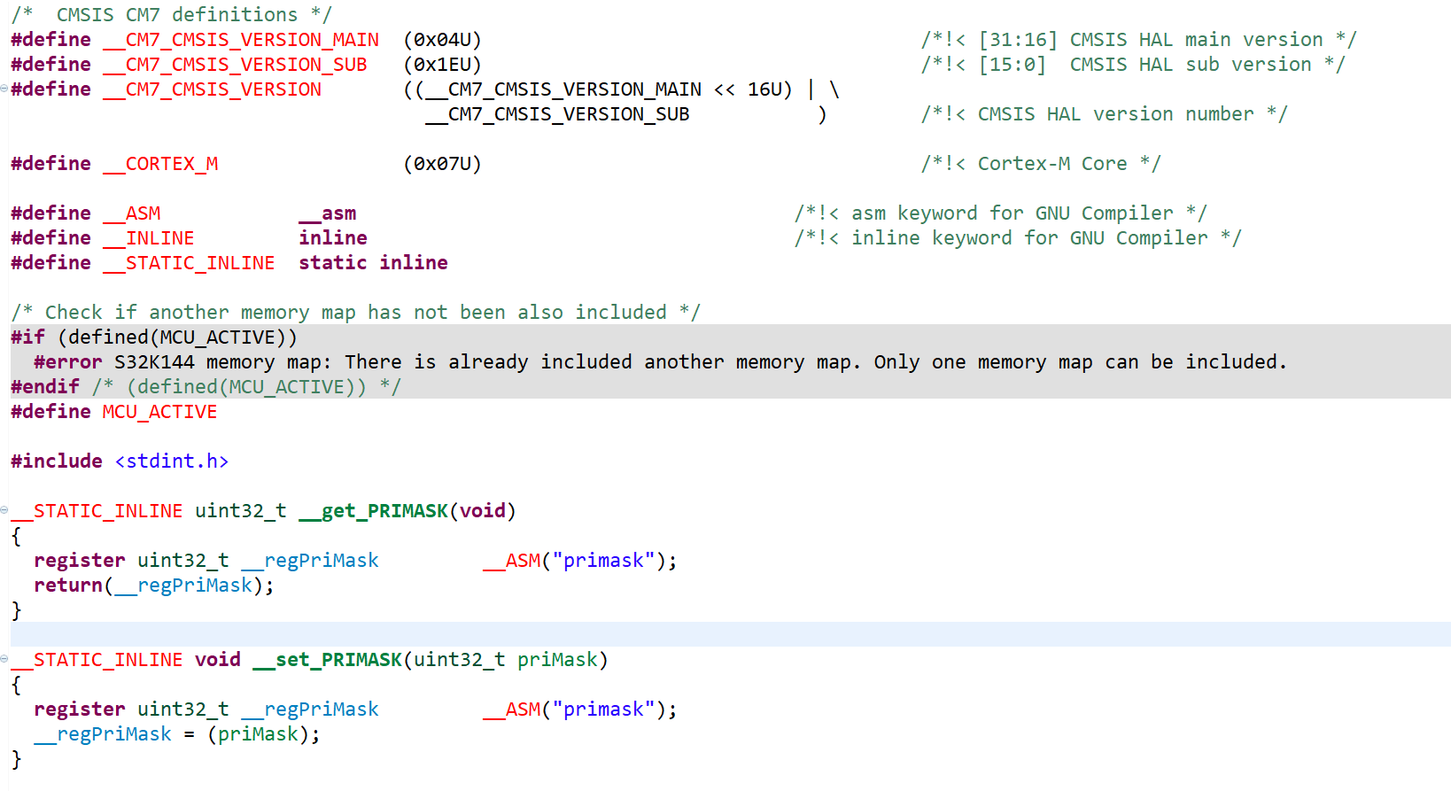FreeRTOS之基于Eclipse上Percepio tracealyzer的移植-CSDN博客