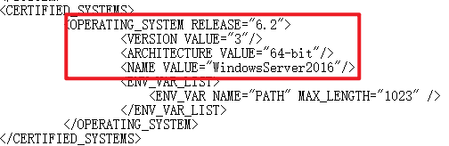 windows server2016 安装 oracle 11g_windows server 2016安装oracle11g-CSDN博客