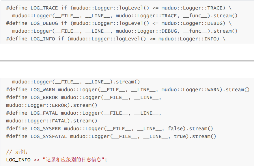 383-muduo网络库编程_muduo框架 arm开发板 网络编程-CSDN博客