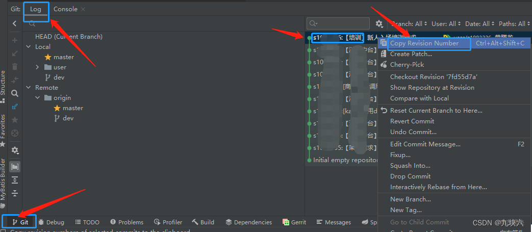 Git 通过change push代码时，失败 提示没有找到change-id_pushing without change-id is deprecated-CSDN博客
