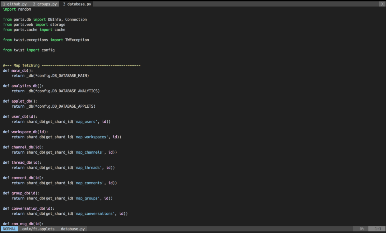 升级vim到8.2以及配置vimrc_vim8.2 交叉编译-CSDN博客