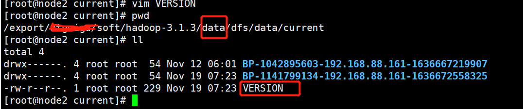 hadoop错题本_incomplete hdfs uri, no host:-CSDN博客