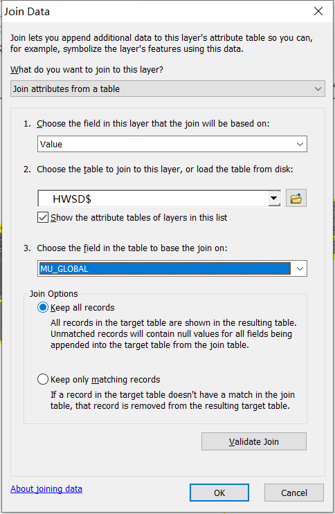 HWSD土壤数据集下载及打开方法-CSDN博客