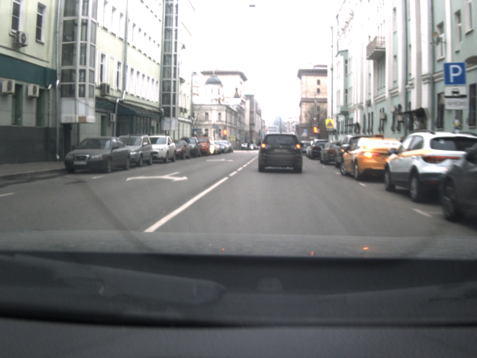 C ++ OpenCV CV :: Canny () Edge Detection - Programmer Sought