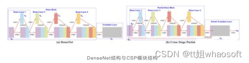 YOLOv1~7之Backbone_yolo中backbone 的作用-CSDN博客