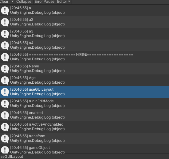 C# 变量名利用反射转成字符串_c#变量名转字符串-CSDN博客