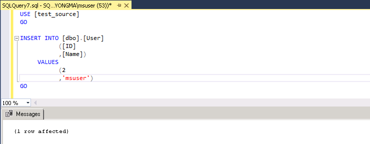 不同版本sql Server之间的订阅发布（二）sqlserver 发布订阅兼容 Csdn博客 2766