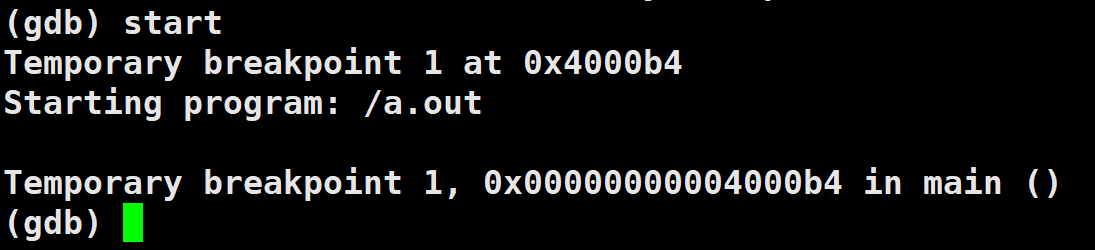 应用眼中的操作系统：系统调用_undefined reference to `puts-CSDN博客