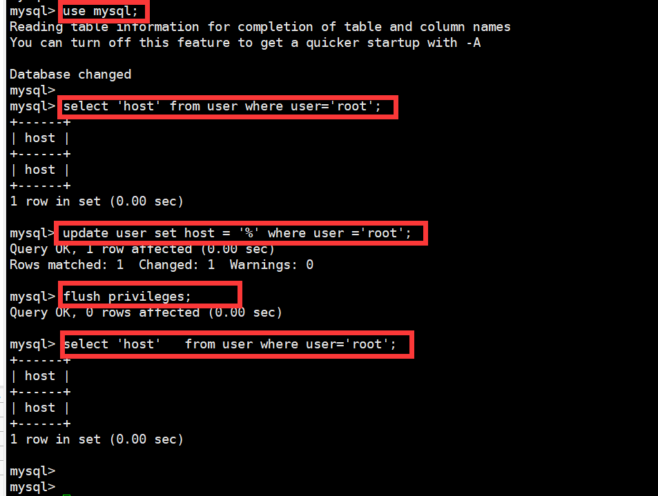 Red Hat Enterprise Linux Server release 7.4 (Maipo) 安装mysql5.7.36-CSDN博客