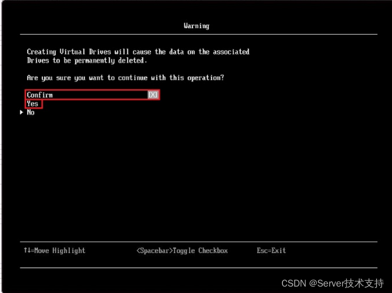 联想lenovo服务器UEFI模式下配置RAID_联想服务器配置raid-CSDN博客