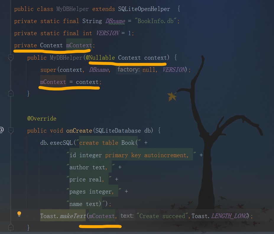 安卓Toast的上下文对象context_toast 传mcontext-CSDN博客