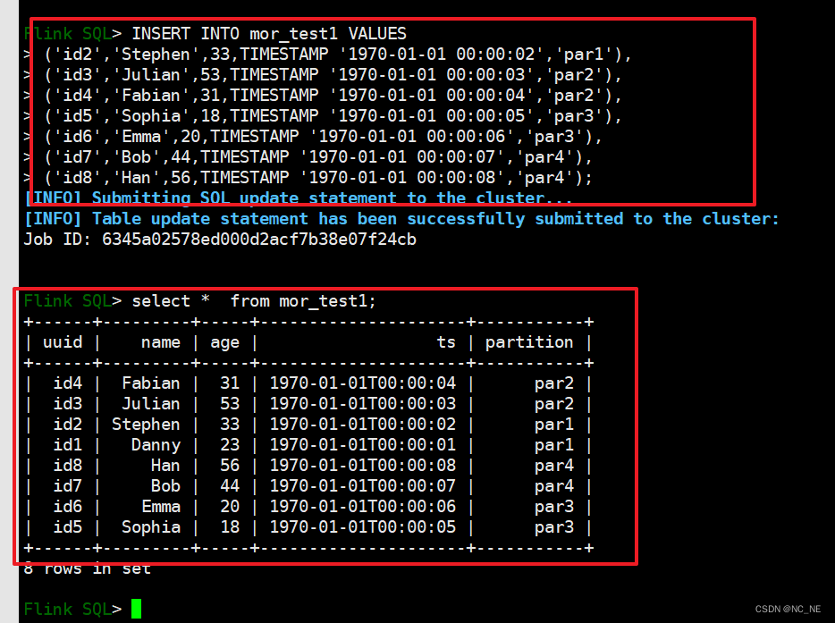 Huid学习七：Hudi与Flink集成_hudi集成flink-CSDN博客