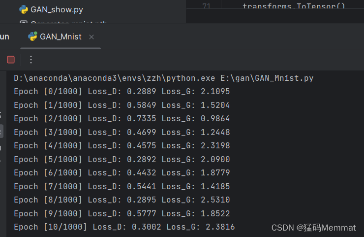 Mnist数据集(附python代码)mnist数据集代码 Csdn博客