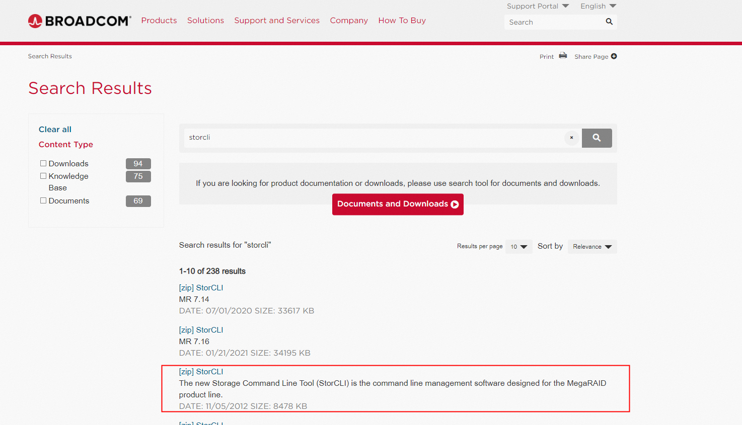 linux RAID卡管理软件 storcli安装和使用方法-CSDN博客