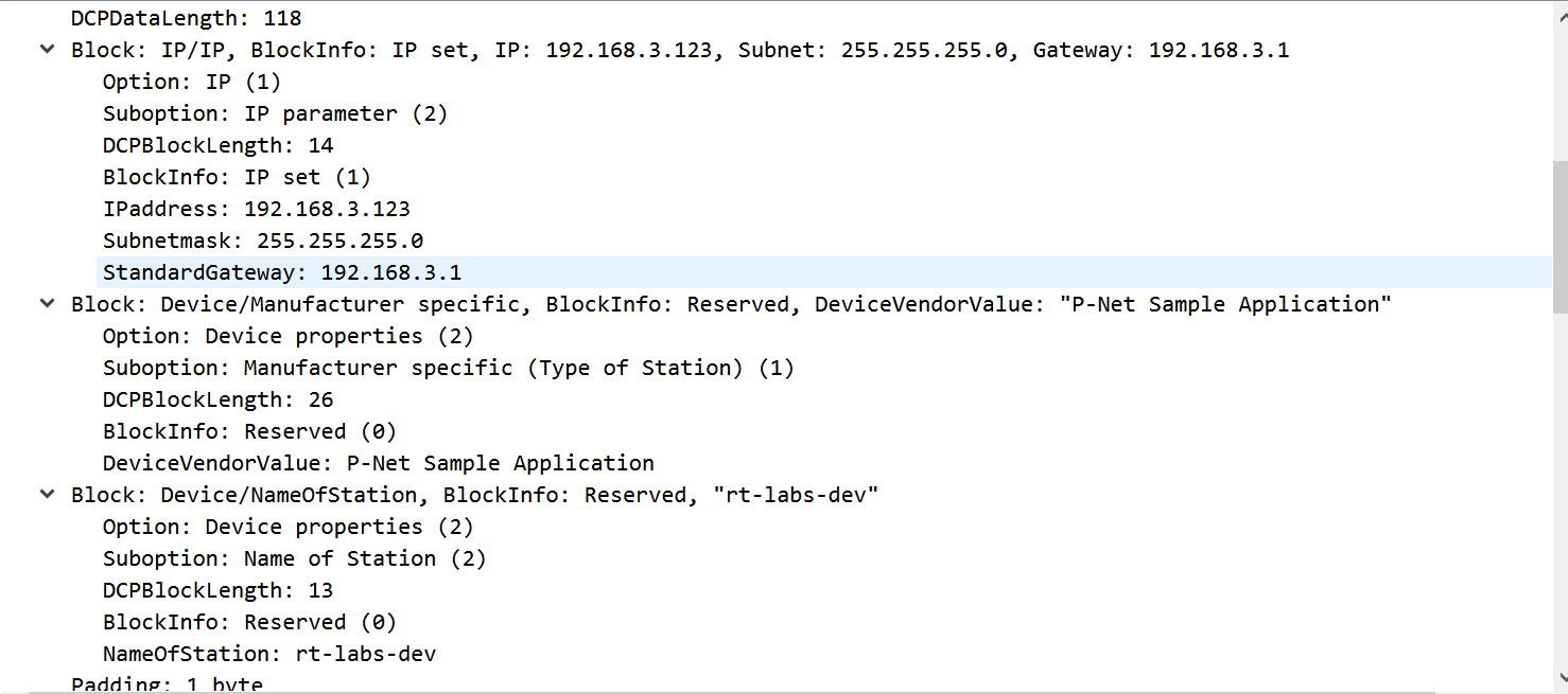 Profinet 的交互流程_profinet工作过程-CSDN博客