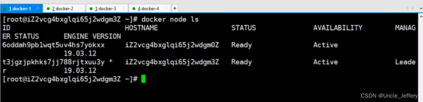 手把手教你部署Docker（手撸官网）_docker部署教程-CSDN博客
