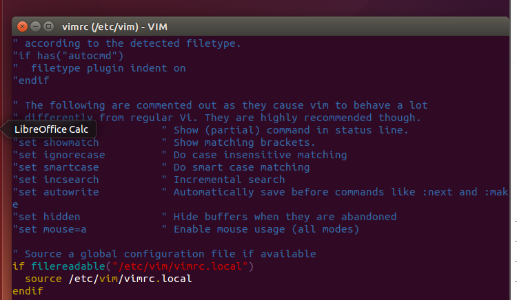 怎样在VI编辑器中使用鼠标移动光标(鼠标点哪里，光标移动到哪里)_vi编辑模式移动光标-CSDN博客