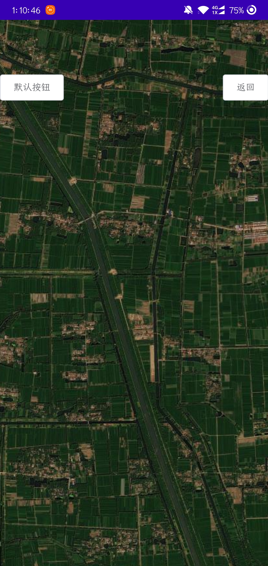 android WebView使用leaflet加载天地图_webview leaflet-CSDN博客