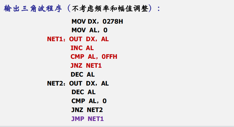 8. D/A转换器【DAC0832】_dac0832工作原理-CSDN博客