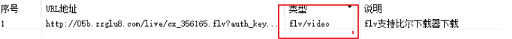 视频URL地址获取神器：疯狂URL 视频及直播源地址获取-CSDN博客