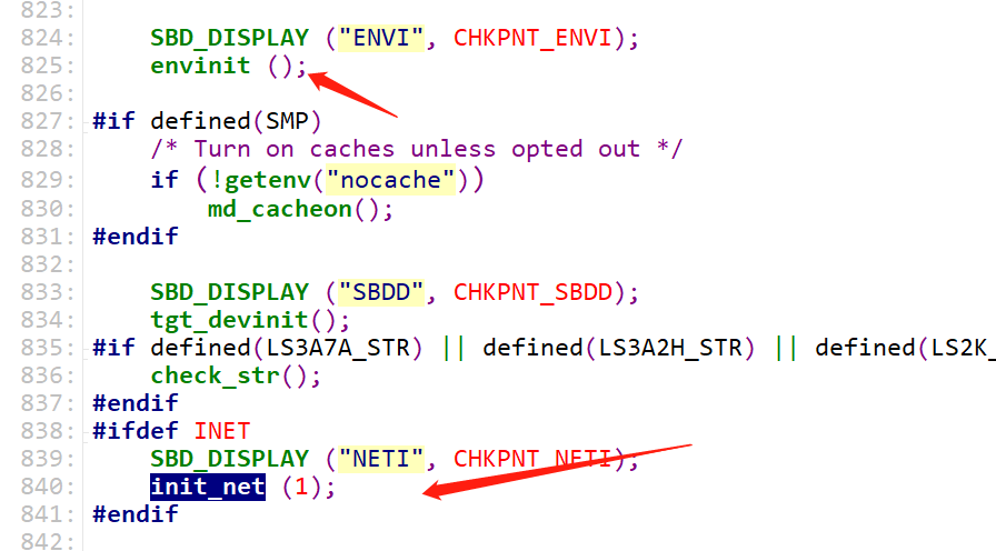 龙芯2k1000-pmon（4）- pmon设置默认ip地址_pmon 本地ip-CSDN博客