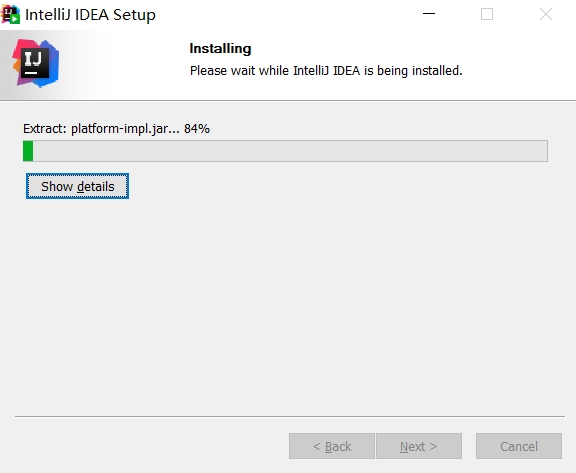 IDEA下载与安装(IDEA2021.2.2版本)_idea2021.2下载-CSDN博客
