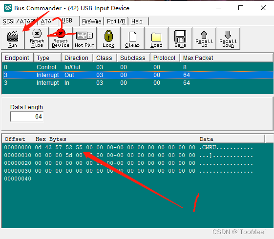 BusHound6.0.1安装包_bus hound安装教程-CSDN博客