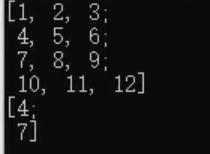 Opencv Mat Rect提取ROI区域/裁剪Mat数据-CSDN博客