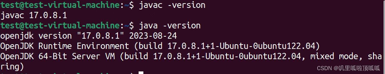 Ubuntu22.04搭建Android开发环境_ubuntu22 andriod studio-CSDN博客