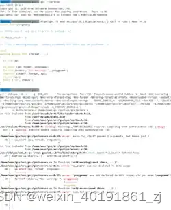 GNU编译器套裝（英語：，縮寫為GCC）是GNU計劃制作的一种优化编译器，支持各种编程語言、操作系统、计算机系统结构_gnu编译器套件-CSDN博客