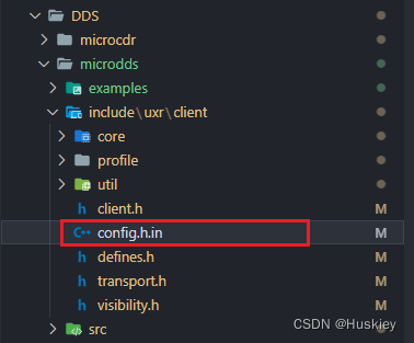AURIX Tricore 移植DDS(四): 在FreeRTOS/LWIP上移植XRCE-DDS Client_micro-xrce-dds ...