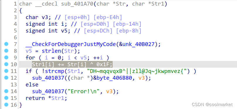 CTFSHOW re2_ctfshowre2-CSDN博客