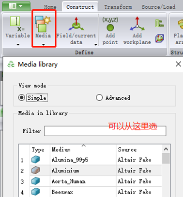 feko金属球远场RCS双站_feko rcs-CSDN博客