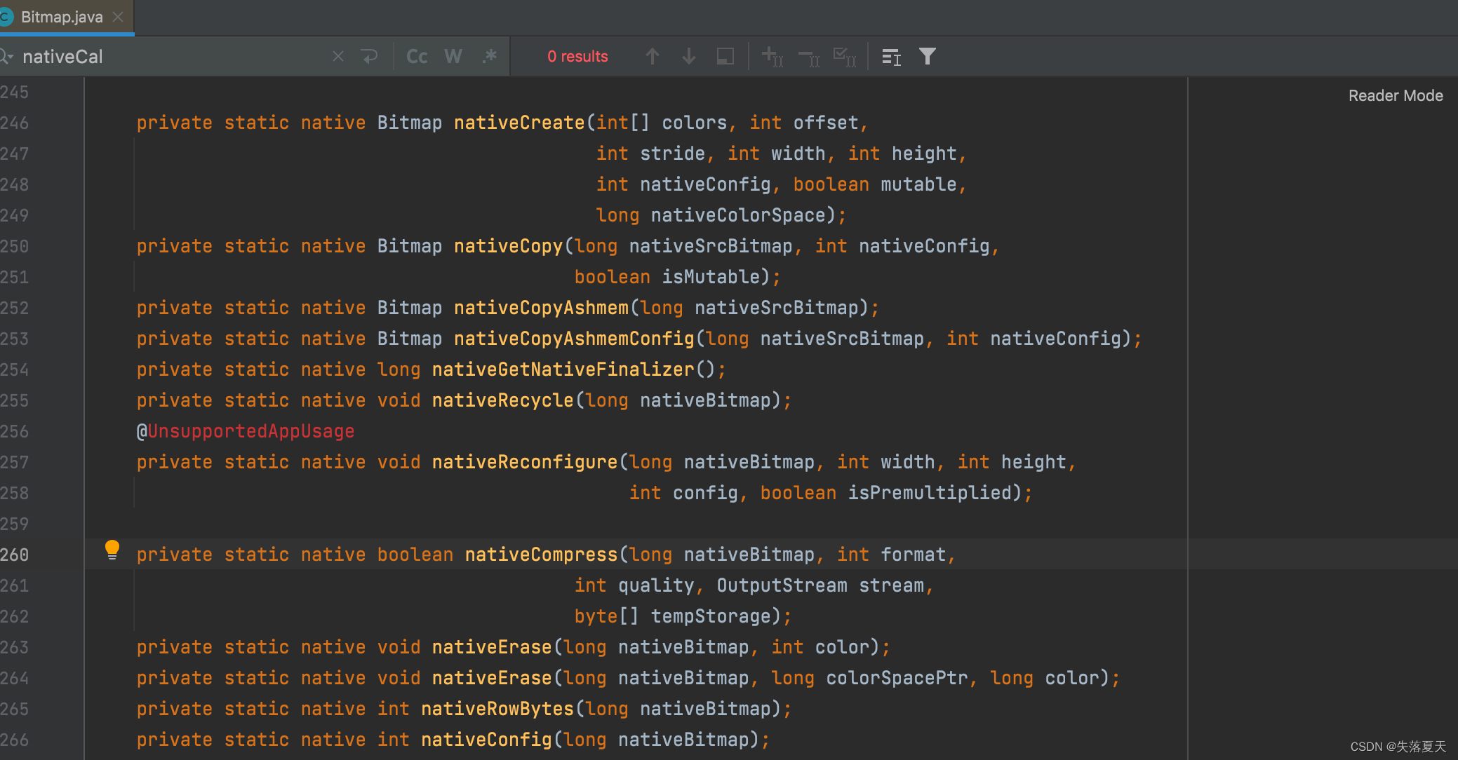 阅读android中frameworks层代码的几种方式android查看framework层代码 Csdn博客