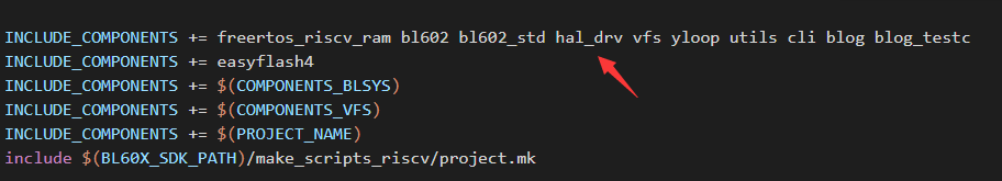 BL602 I2C的使用_bl602l-CSDN博客
