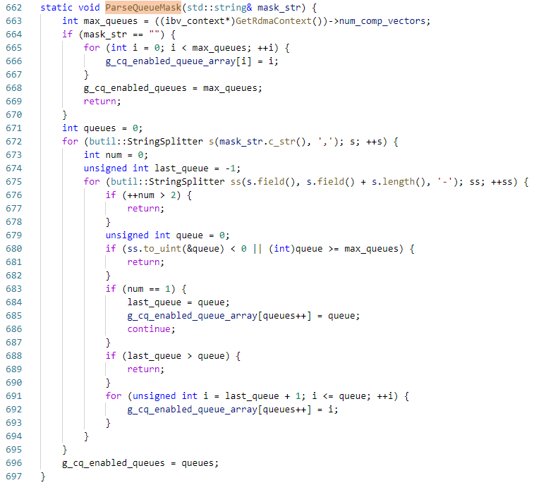 brpc源码学习（十）- RDMA通信_brpc rdma-CSDN博客