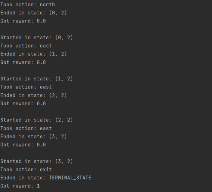 【人工智能】UC Berkeley 2021春季 CS188 Project 6:Reinforcement Learning强化学习-CSDN博客