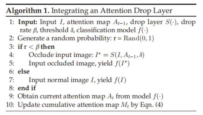 【论文阅读】Online Attention Accumulation for Weakly Supervised Semantic Segmentation_integral object ...